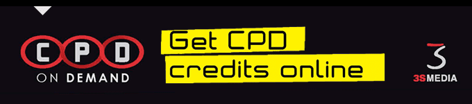 CPD_NewsletterHeader | Infrastructure news