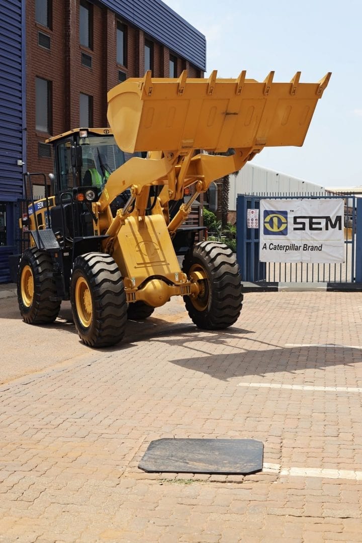 Cover Option 1 SEM Loader | Infrastructure news