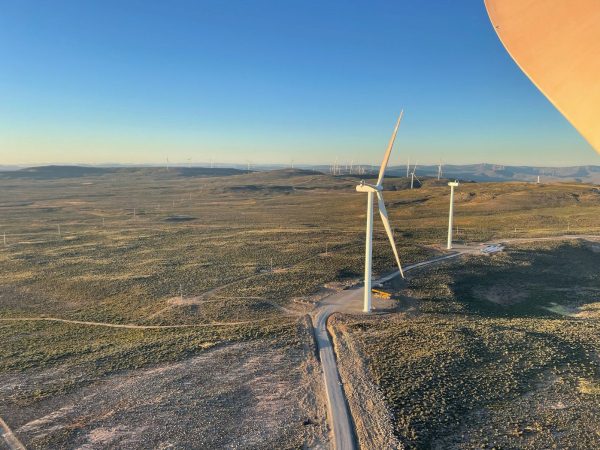 IMAGE Karusa | Infrastructure news