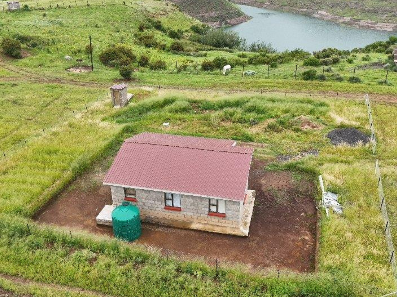 Mitigating Community Impacts: LHWP Phase II Resettlement And Engagement ...