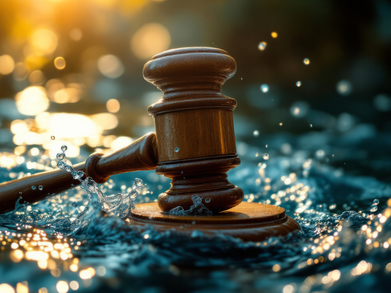 Trust And Technology: The Twin Pillars Of Water Reuse – Infrastructure ...