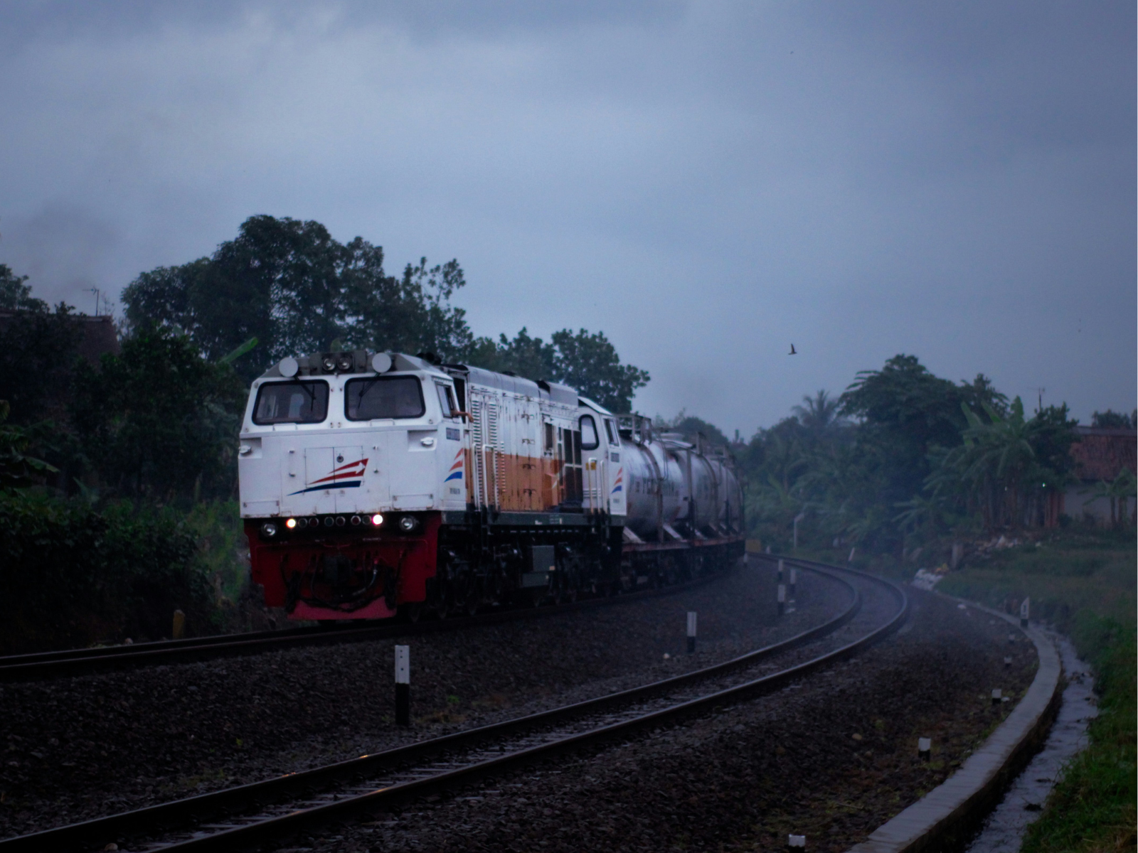 Government Implements Reforms To Revitalise Rail Sector ...