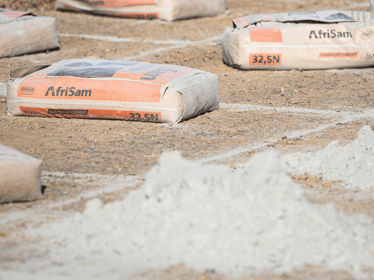 AfriSam Roadstab – Strengthening South Africa’s Roads For The Long Haul ...