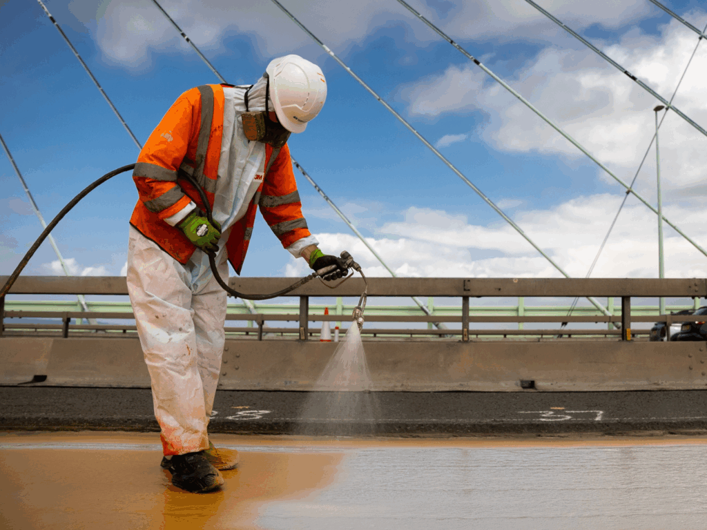 Chryso Delivers Specialty Waterproofing Solutions For Concrete And ...