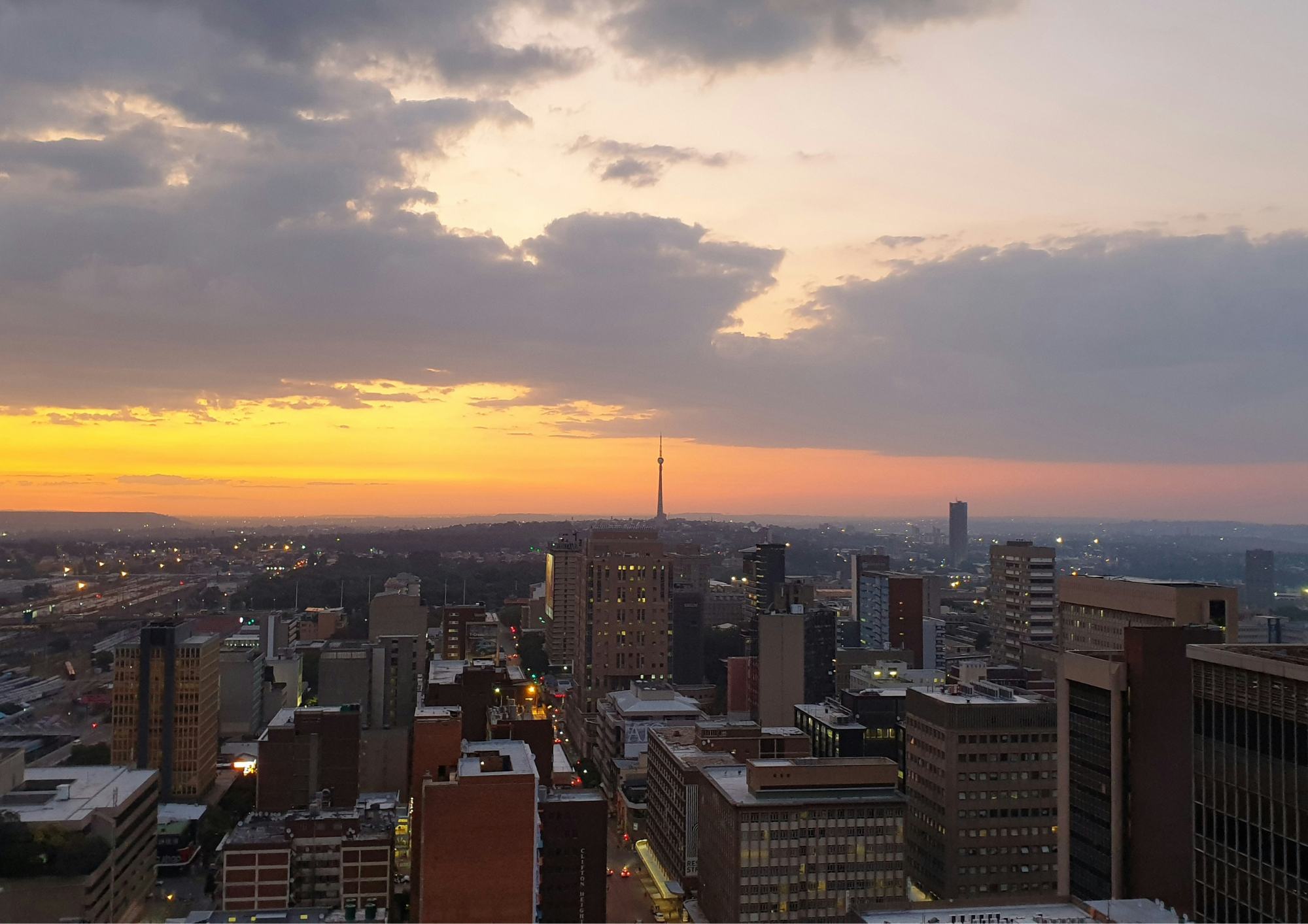 Joburg Water Systems Recover Following Rand Water Maintenance ...