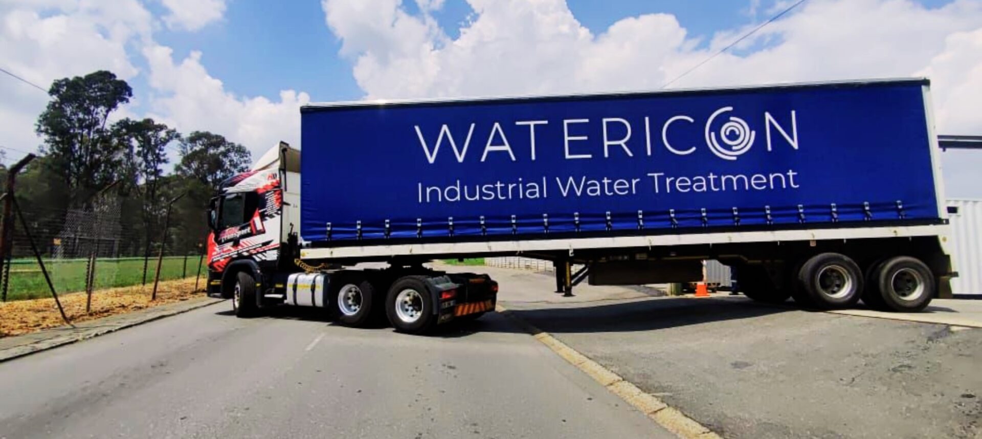 Water Without Waiting: The Rise Of Modular Rental Plants In Africa ...